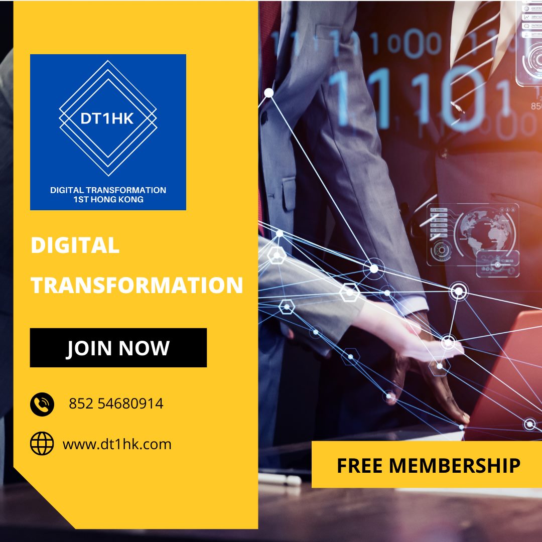 品牌故事分享 - Nike - DT1.HK